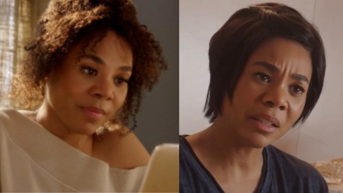 'Wigs In Best Man Is Giving Tyler Perry Studios': Fans Trash Regina ...