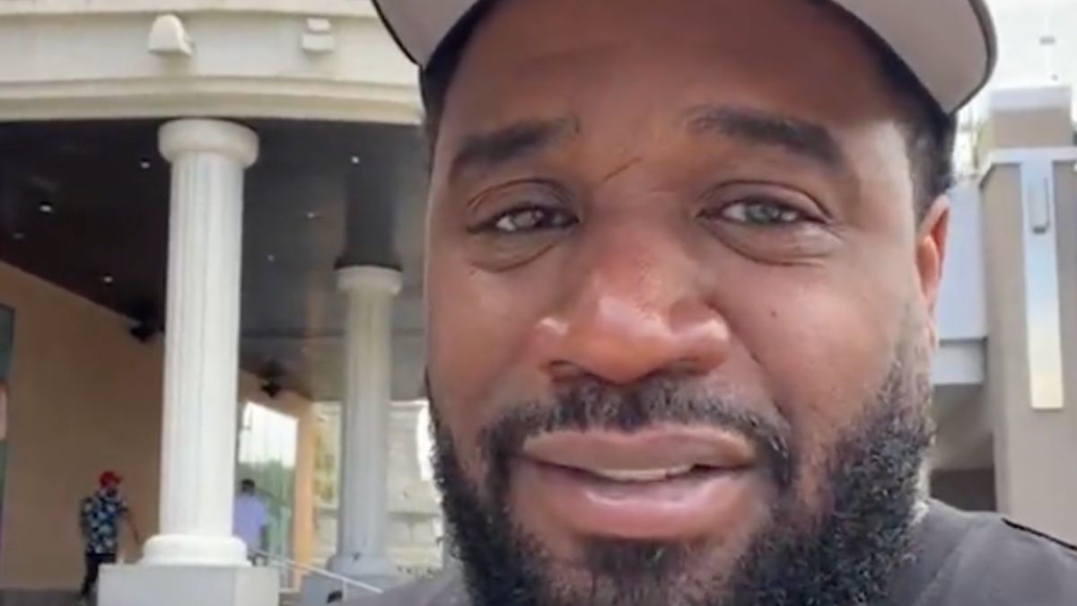 'I’ll Go Make Another': Corey Holcomb Calls Out His Daughter, Says New ...