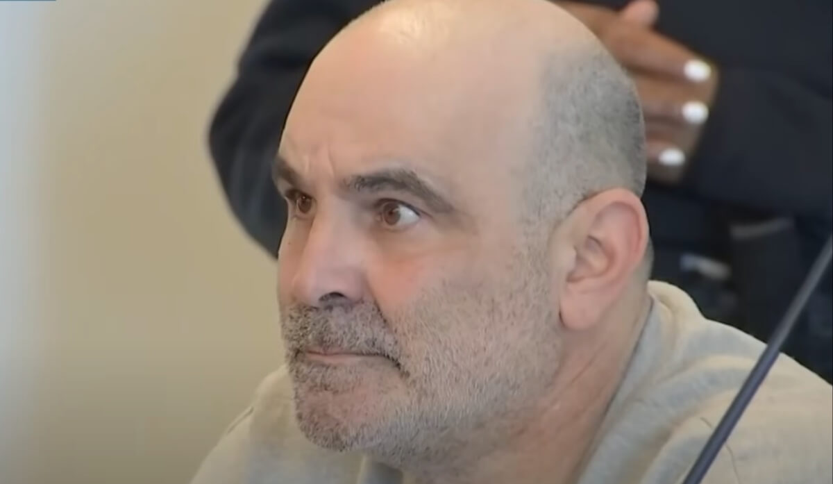 Massachusetts Man Sentenced to Life Behind Bars for Plowing Down Black ...