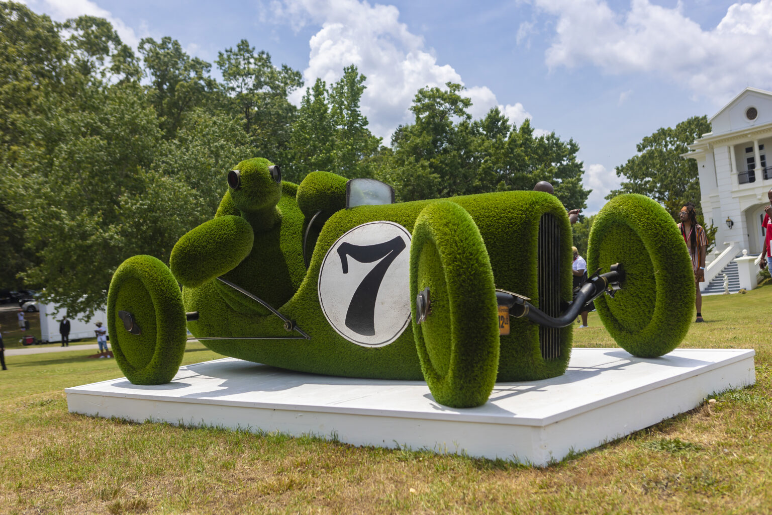 Inside Rick Ross' Stunning Car Collection Worth $4 Million