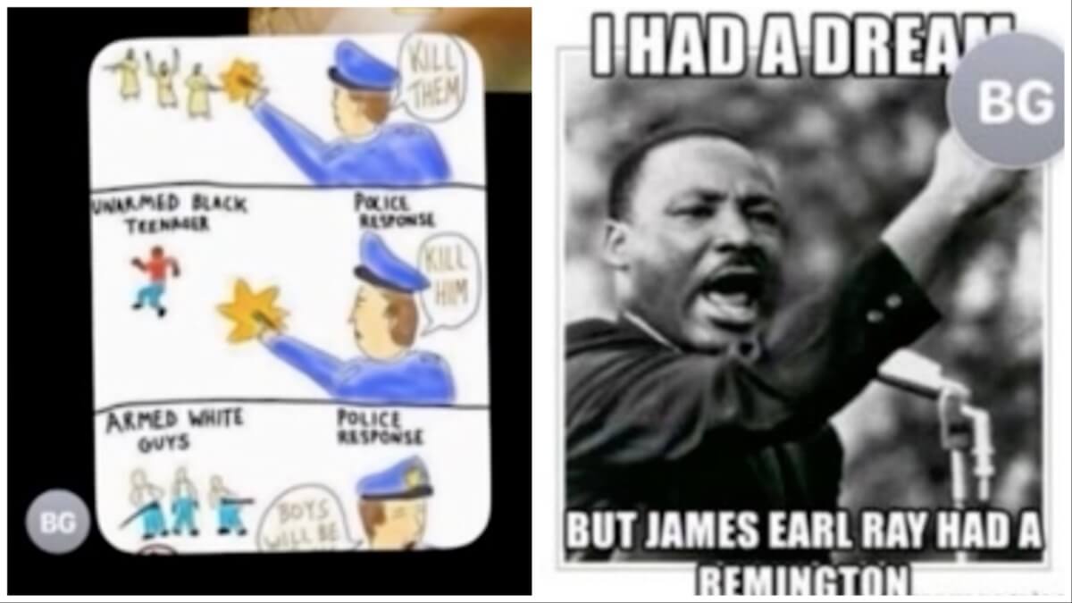 East Cleveland Police Chief Suspended for Sending Memes That Include N ...