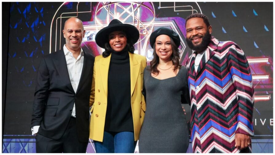 75th Emmy Awards Makes History With All-Black Production Team Led By ...
