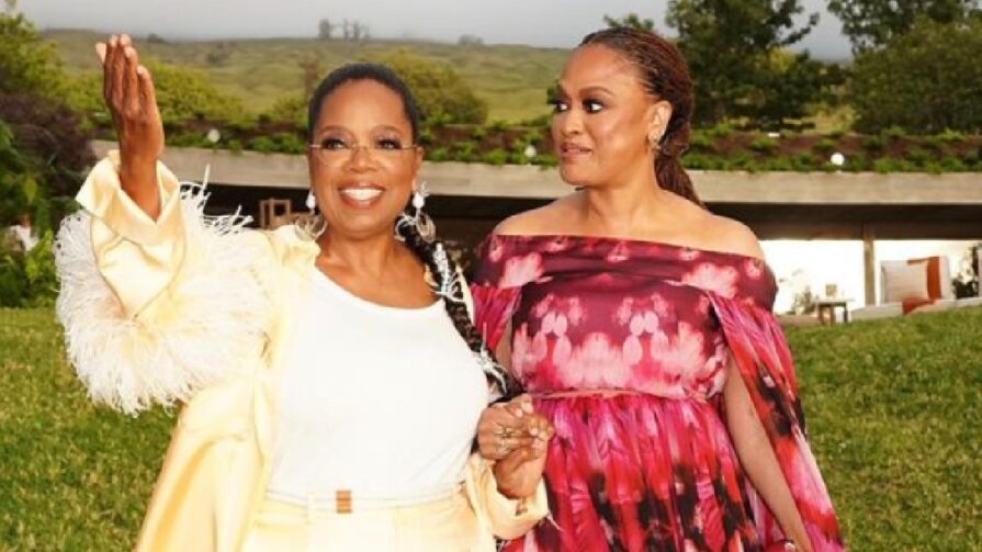 Ava DuVernay, Lena Waithe and Will Packer Talk What They're Currently ...