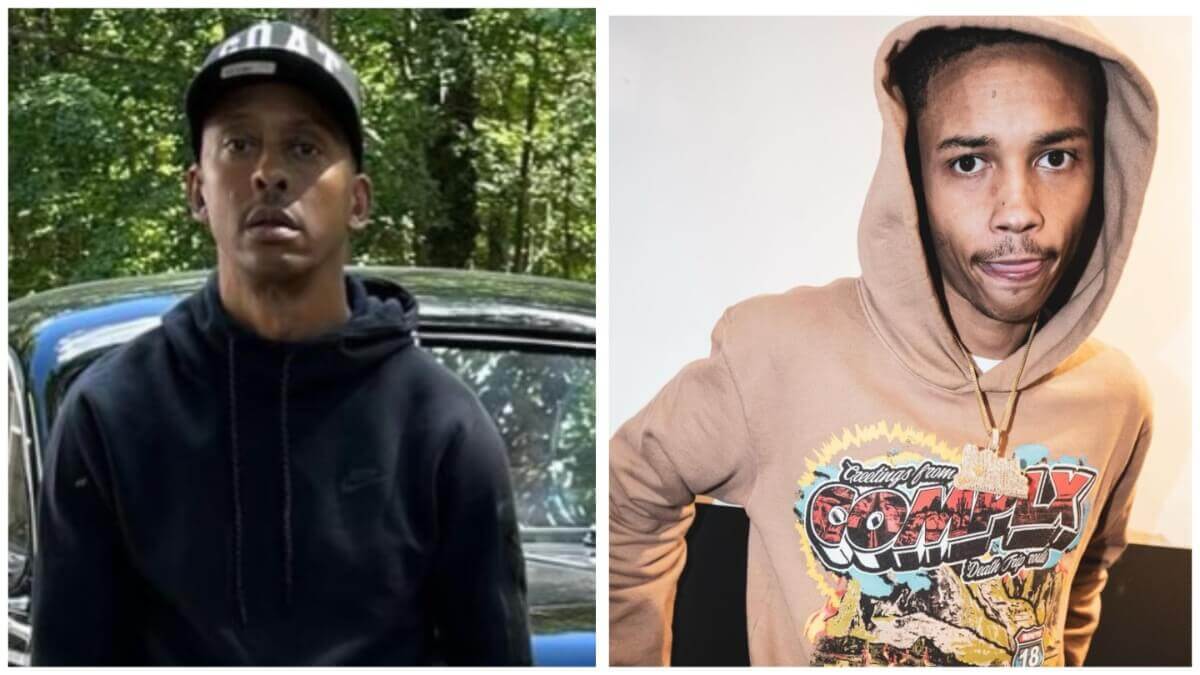 Gillie Da Kid Slams Trolls Claiming His Son Was Killed as an Illuminati ...