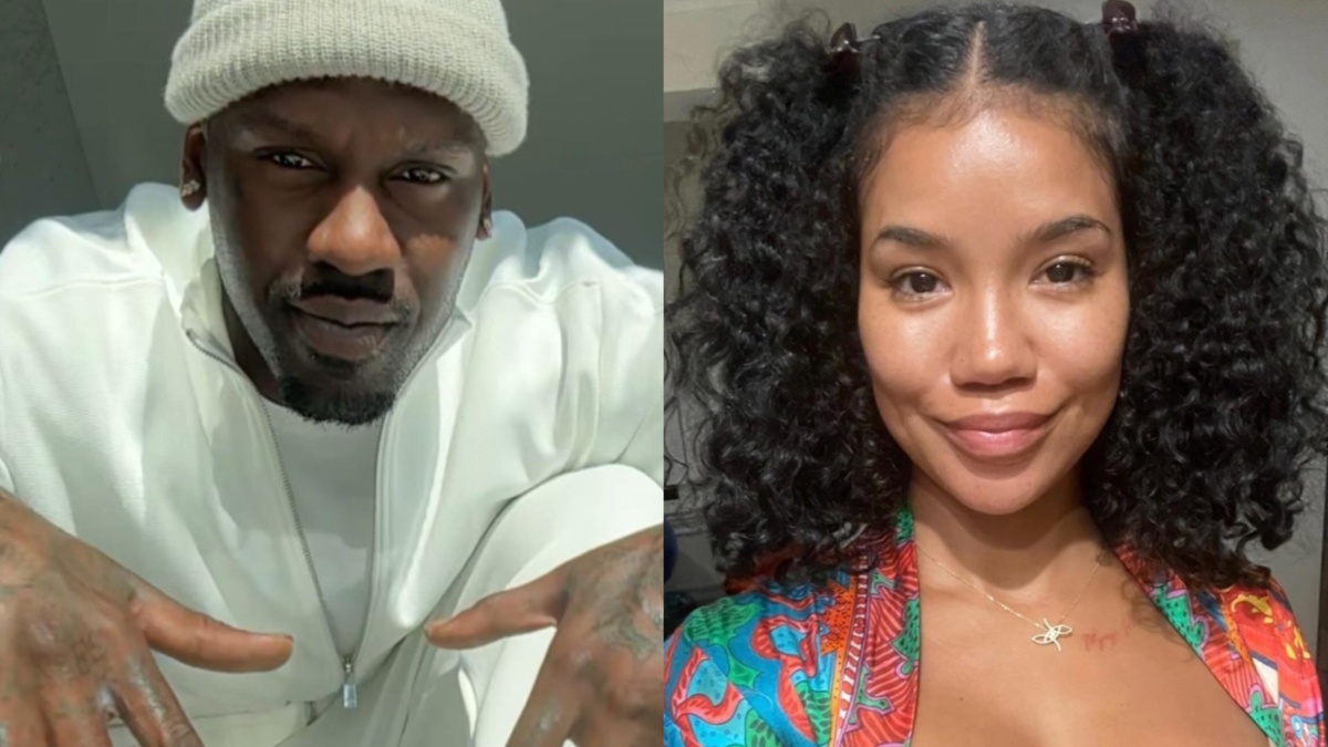 ‘That’s My Spiritual Wife’: Former NFL Player Chandler Jones Shows Off Tattoo of His 'Love ...