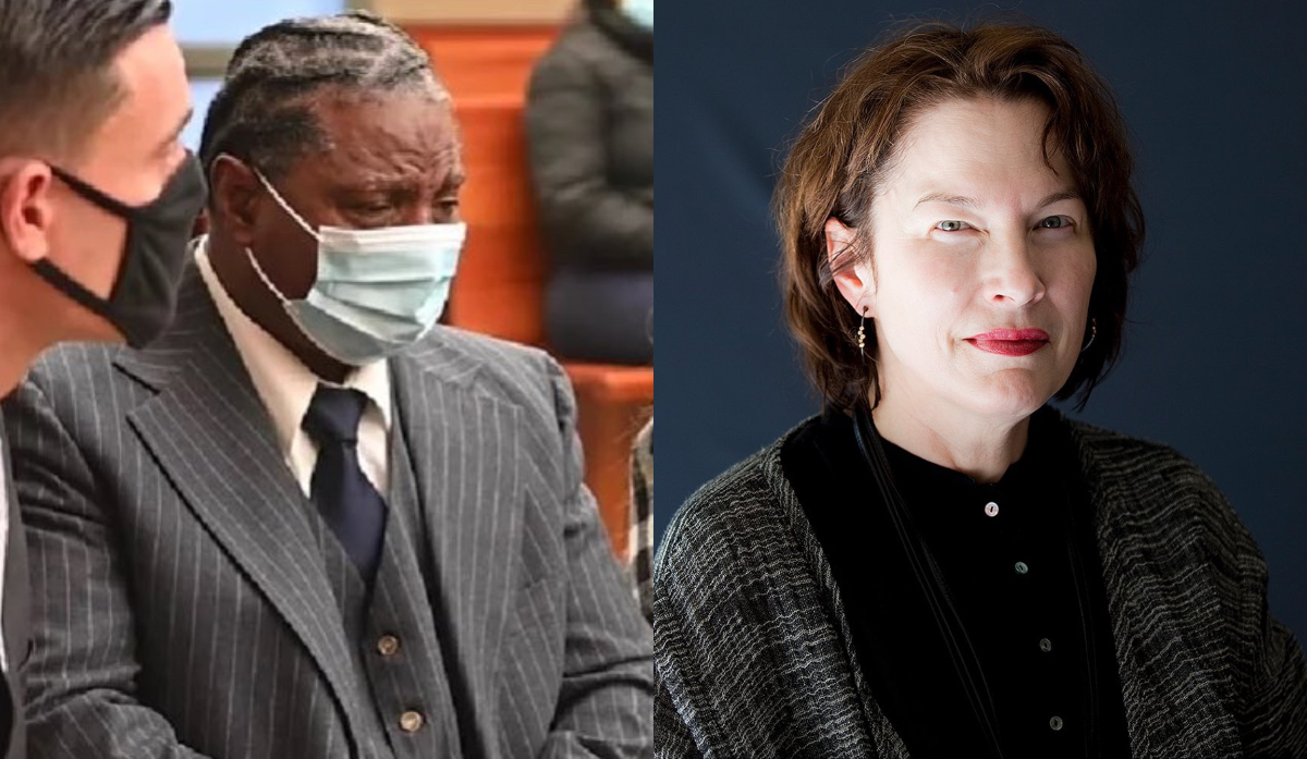 'Brutalized By Our Flawed Legal System': New York State to Pay $5.5M to ...