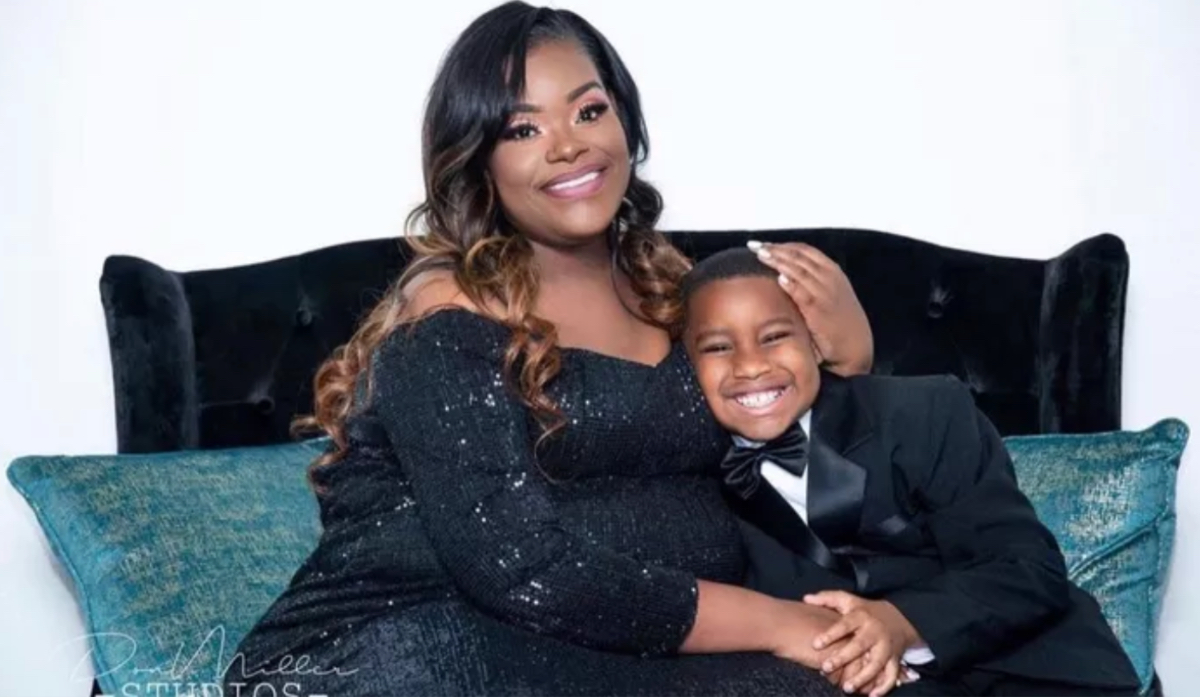Tragedy Strikes Atatiana Jefferson's Family Again As Sister Dies ...