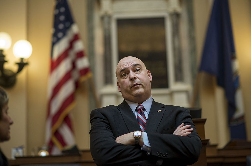 Virginia Republicans Vote Against Apology for Misusing Black Bodies for ...