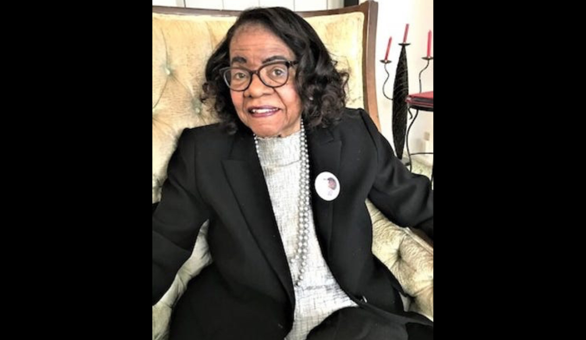 Gloria Ford Gilmer Becomes First Black Woman Mathematician to Have ...