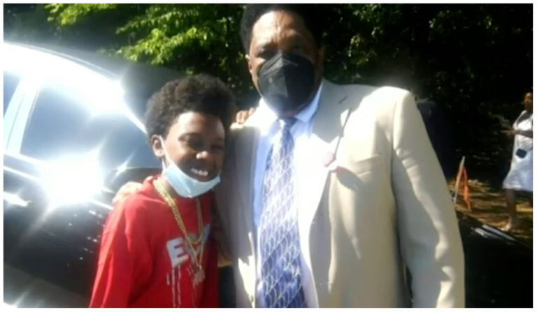Georgia Teen Who Killed 13-Year-Old with Real Weapon In 'BB Gun War ...