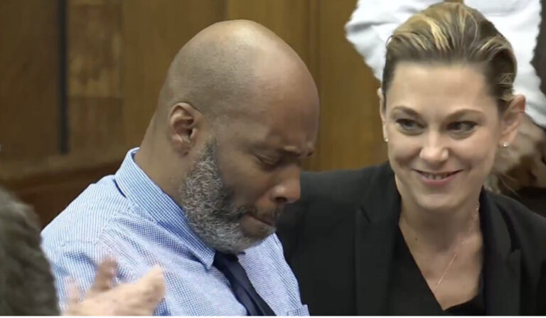 'This Is Unbelievable': Missouri Man Freed 28 Years After State Argued ...