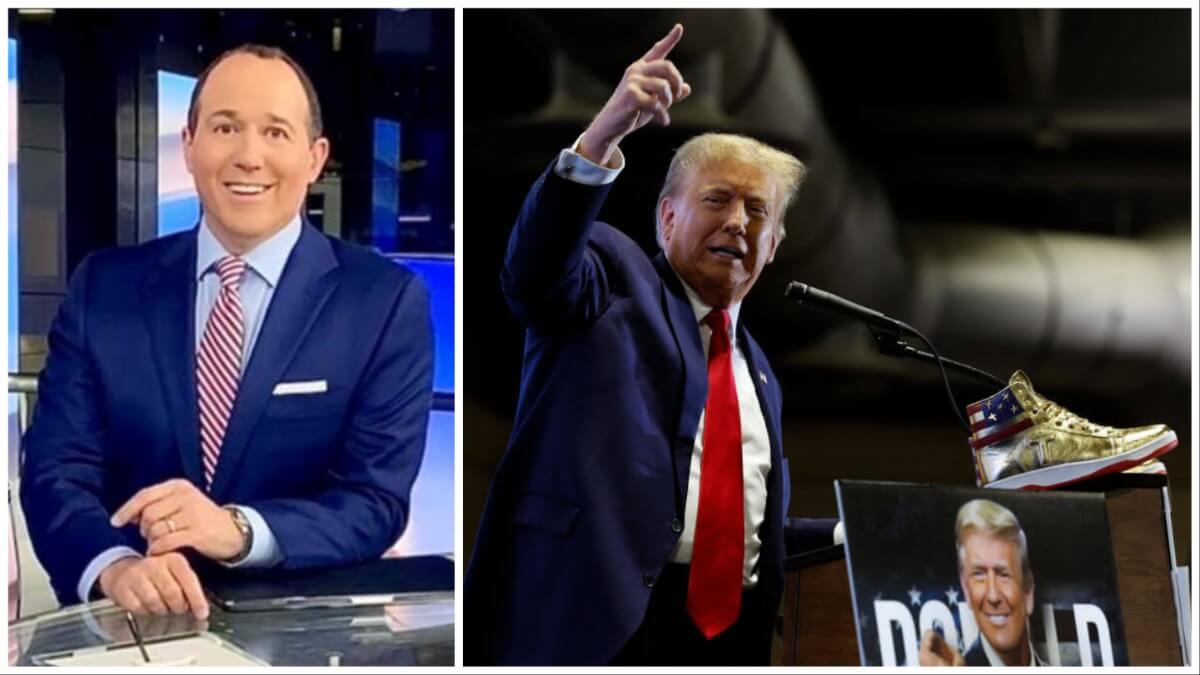 'This is a Big Deal': Fox News Contributor Says Donald Trump's New ...