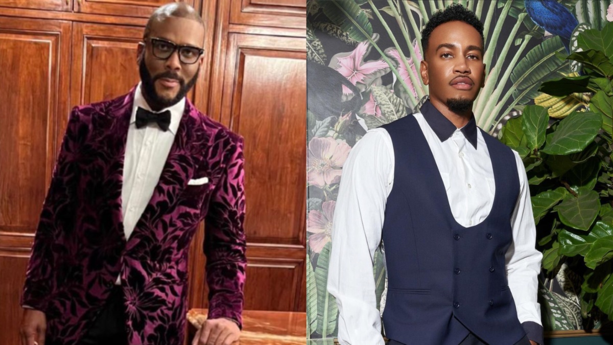 Tyler Perry's ‘Mea Culpa’ Starring Kelly Rowland Hit With Comparisons ...