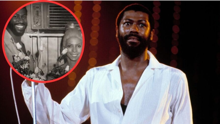 Exploring the Complicated Relationship Between Teddy Pendergrass and ...