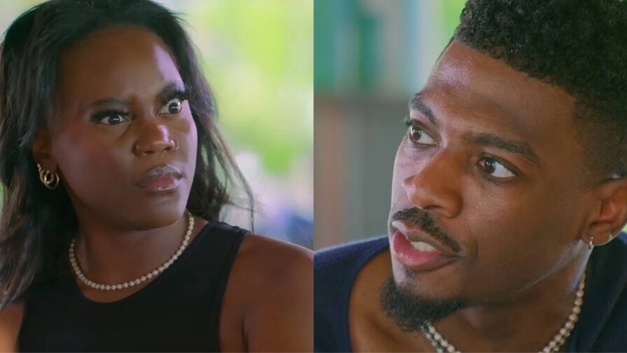 Loni Love Indicates Rev Run’s Show Wouldn't Have Been Canceled by ...