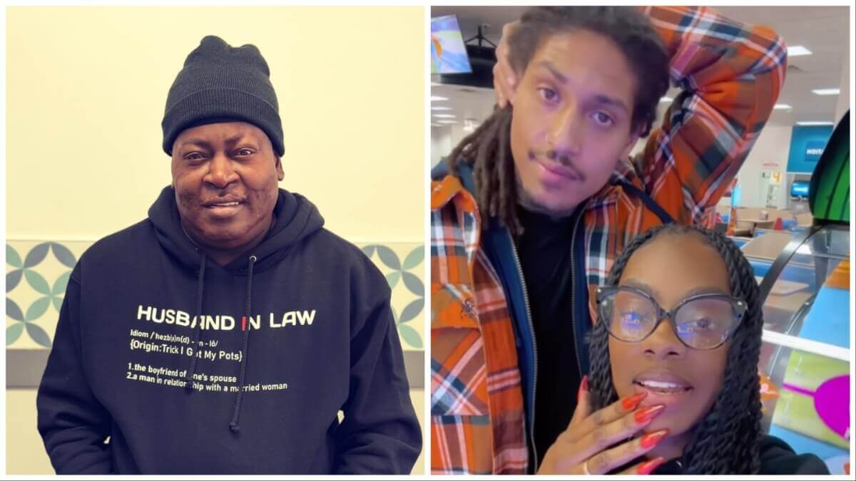 Trick Daddy Slammed for Calling Jess Hilarious' Unborn Child 'Ugly ...