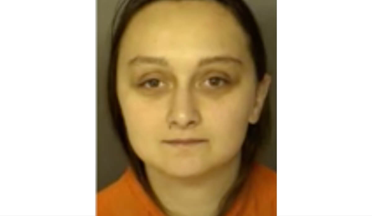 A South Carolina Woman Was Accused of Burning Crosses to Intimidate Her ...