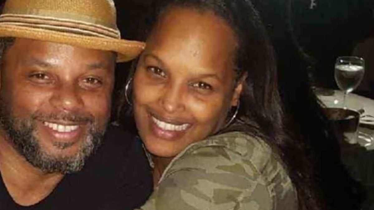Carl Anthony Payne II's Wife: Meet Melika Payne, the Woman Who Ditched ...