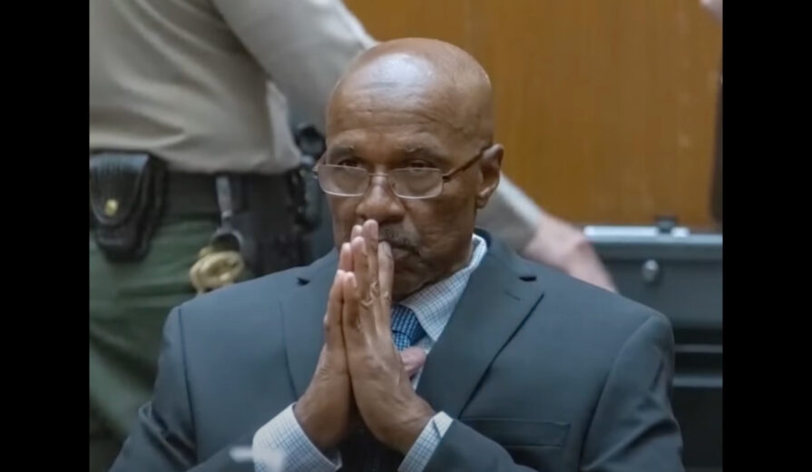 California Man Who Spent 38 Years In Prison Before DNA Cleared Him Can ...