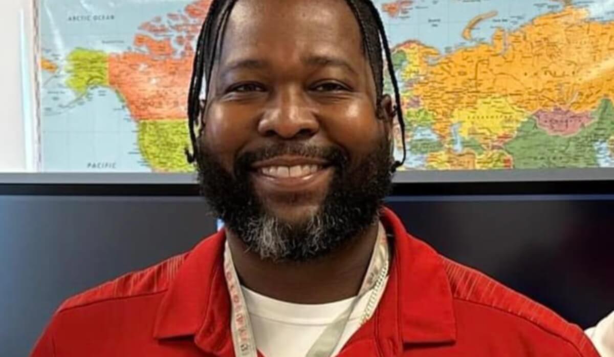 'Something Happened': Florida High School Basketball Coach Who Was ...