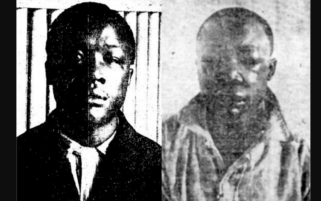 A Forgotten History: A Dead White Man, A Raging Mob and A Black Teen ...