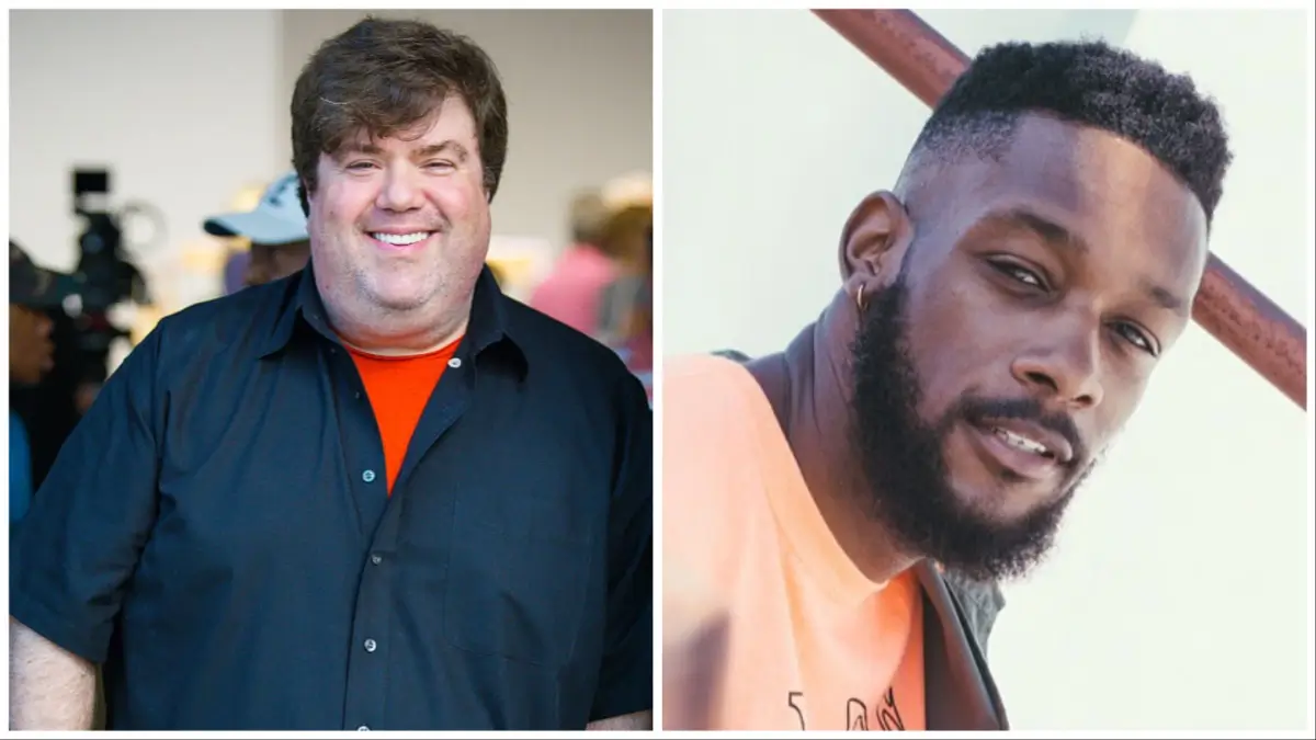 Nickelodeon Producer's Apology Falls Flat After ‘All That' Child Star ...