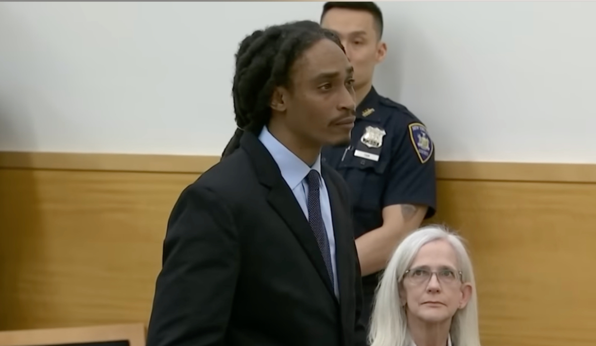 'All This Time They Really Had the Wrong Person': Brooklyn Man ...