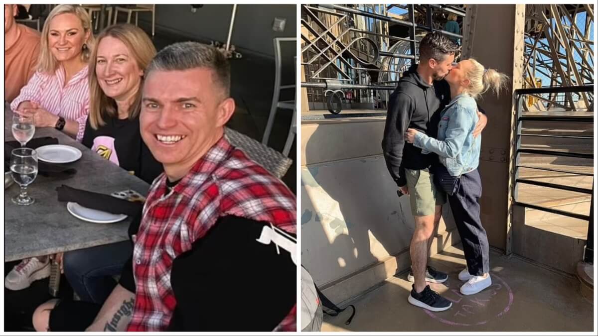 'I Own My Sin': Megachurch Female Prophet and Senior Pastor Blame 'Fog ...