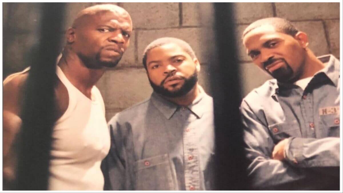 ‘I Went Through Hell’: Mike Epps Reveals Shocking Addiction That Forced Ice Cube to Give Him a ...