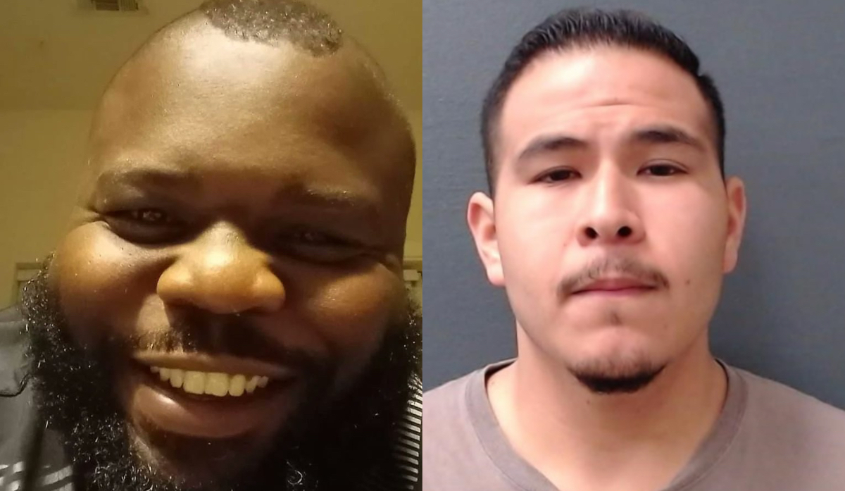 ‘His Pants Are Falling Down, He’s 300 Lbs’: Former Jail Guard Shoots ...