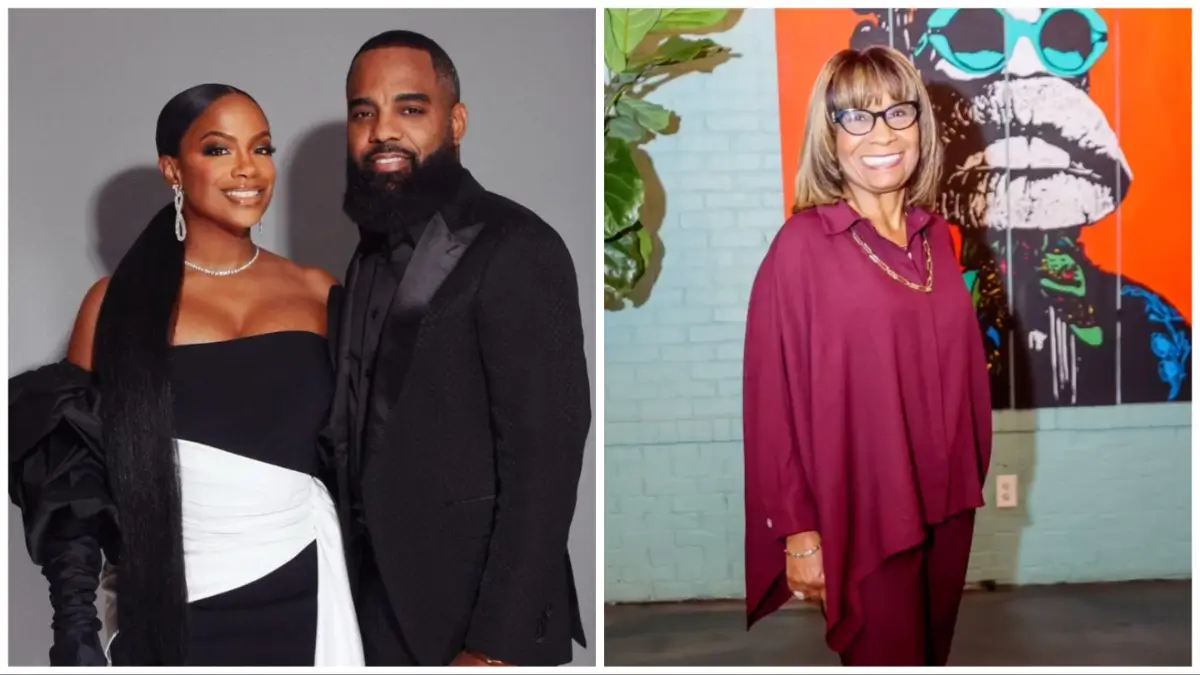 ‘The Call Is Coming from Inside the House’: Mama Joyce Accused of ...