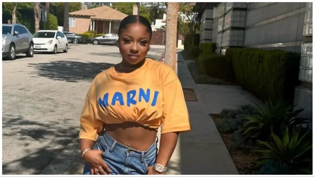 'Micheal Myers Would’ve Got Her’: Reginae Carter Is Recovering After ...