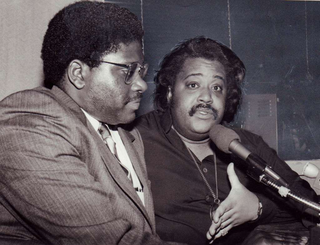 'He Was a Dedicated Asset to Our Community': Civil Rights Lawyer Alton ...