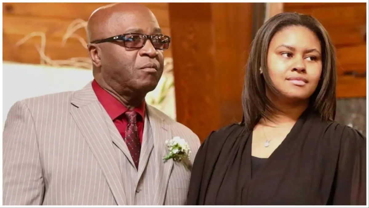 ‘She Didn’t Need Nobody to Sign No Paperwork’: Pastor Hits Back ...