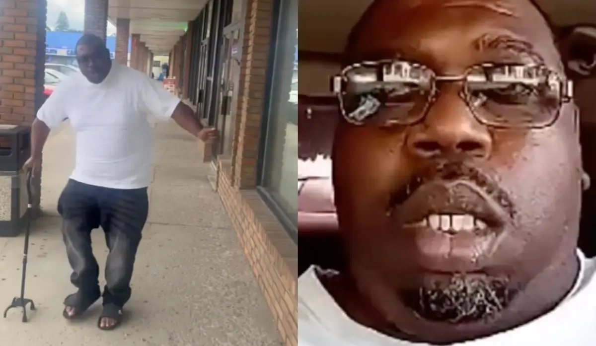 ‘The Next Plot Twist’: Michigan Man Who Went Viral for Virtual Court ...