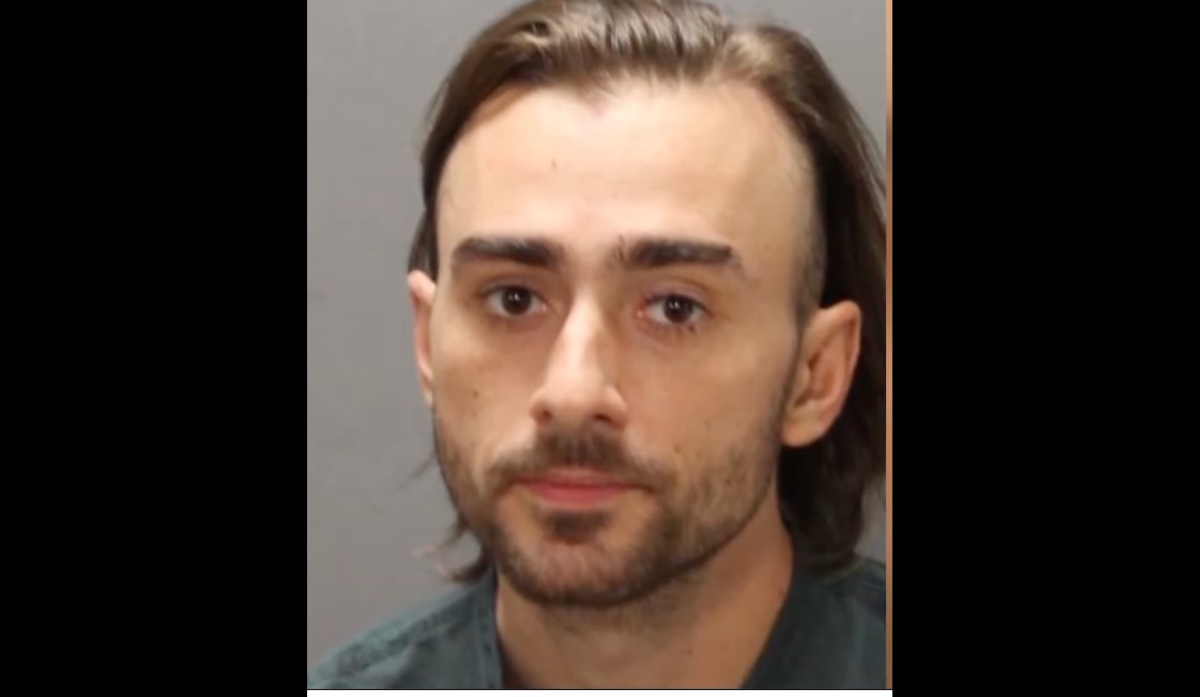 'Actions Were Repugnant': Crazed Jacksonville Man Pulls Shotgun on Two Black Women In 'Vile ...