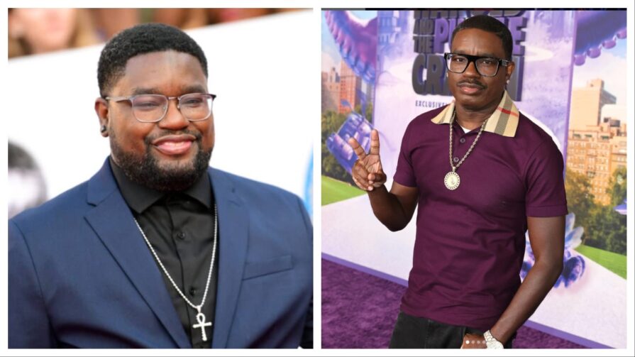 'White People Don’t Believe In Ugly Stars': Comedian Lil Rel Debuts ...