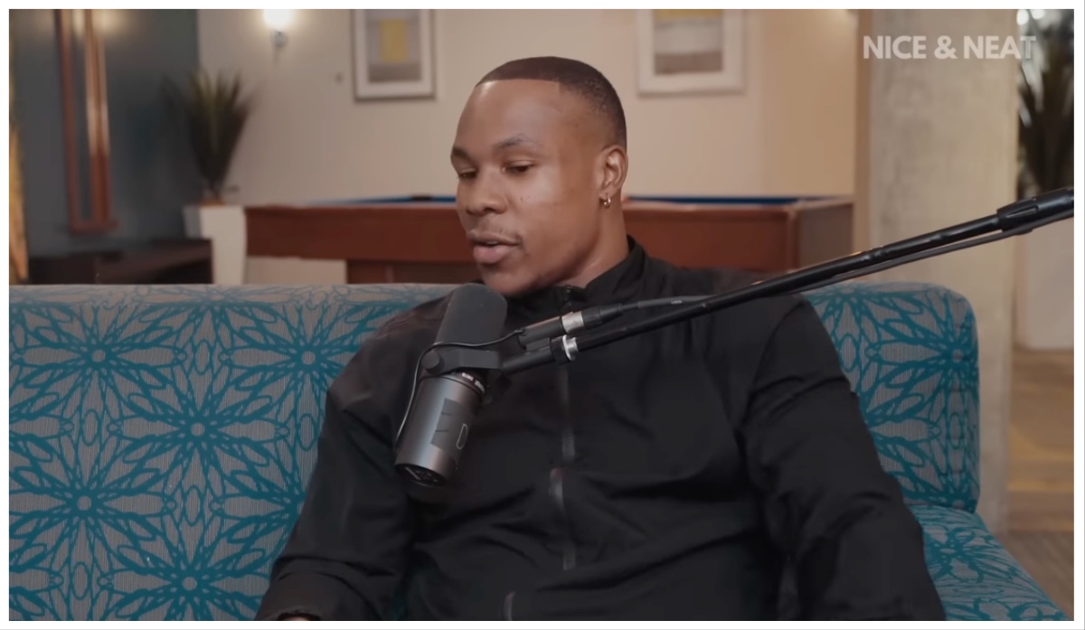 'It Should Never be a Debate': Former NFL Player Goes Viral for ...