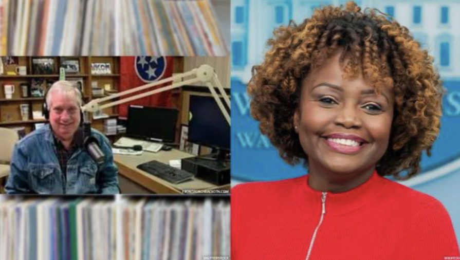Tennessee Radio Station Owner Faces Threat of FCC Complaint for 'On-Air ...