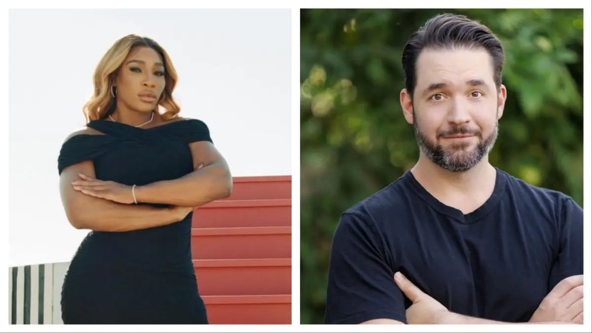 ‘Serena’s Marriage Isn’t Going So Great Right Now': Serena Williams ...