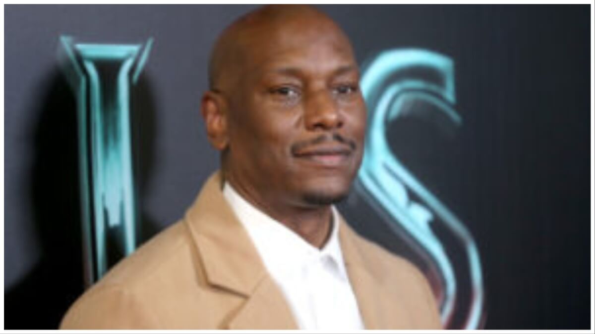 Fans Accuse Tyrese of Being 'Petty' After He Shares Video Clip of Erica ...