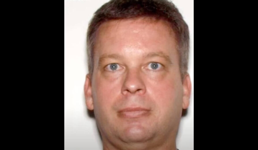 'He Could be Anywhere': Georgia Man on the Run Pretended to be a ...