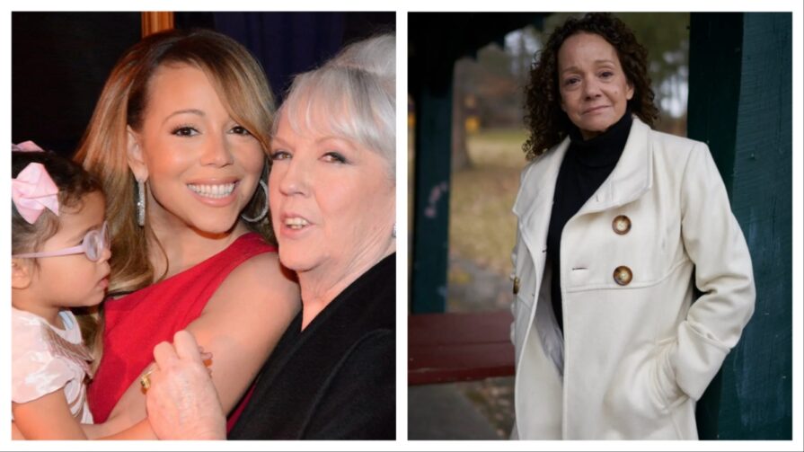 Mariah Carey's Heartfelt Tribute to Mom and Estranged Sister Sparks ...