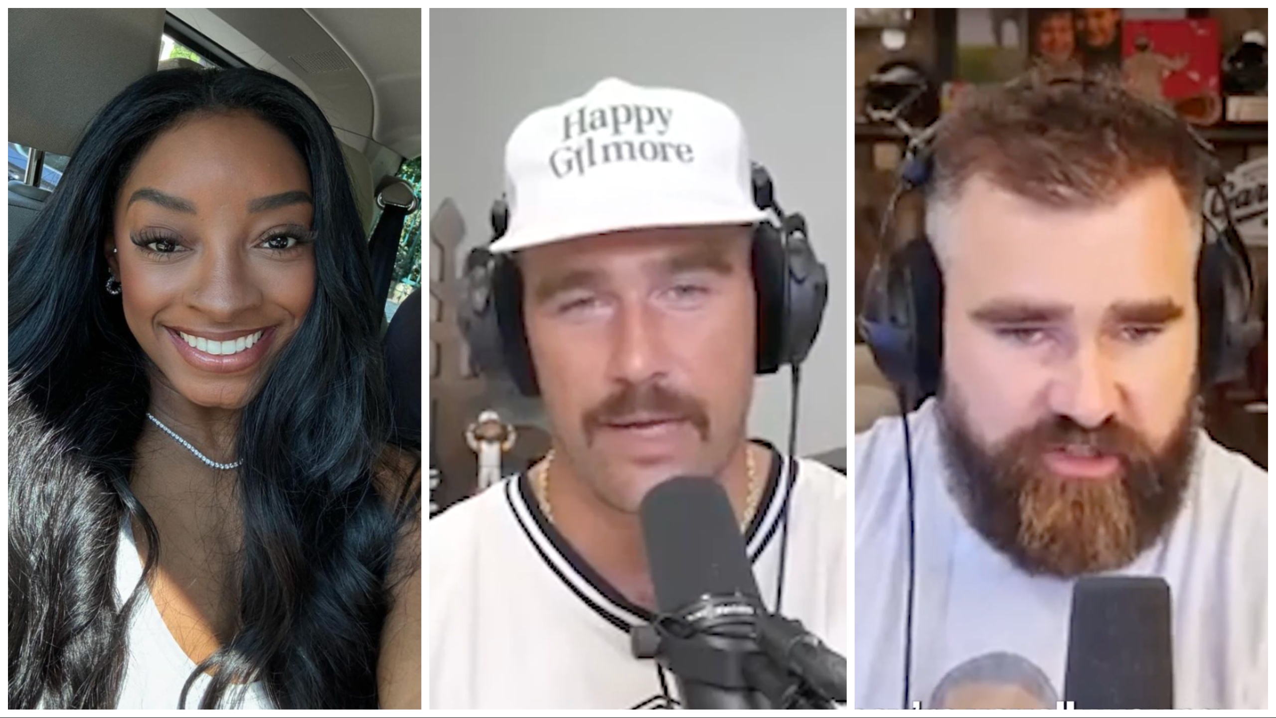 'Speaking on Black Successful People’: Simone Biles Fans’ Outraged ...