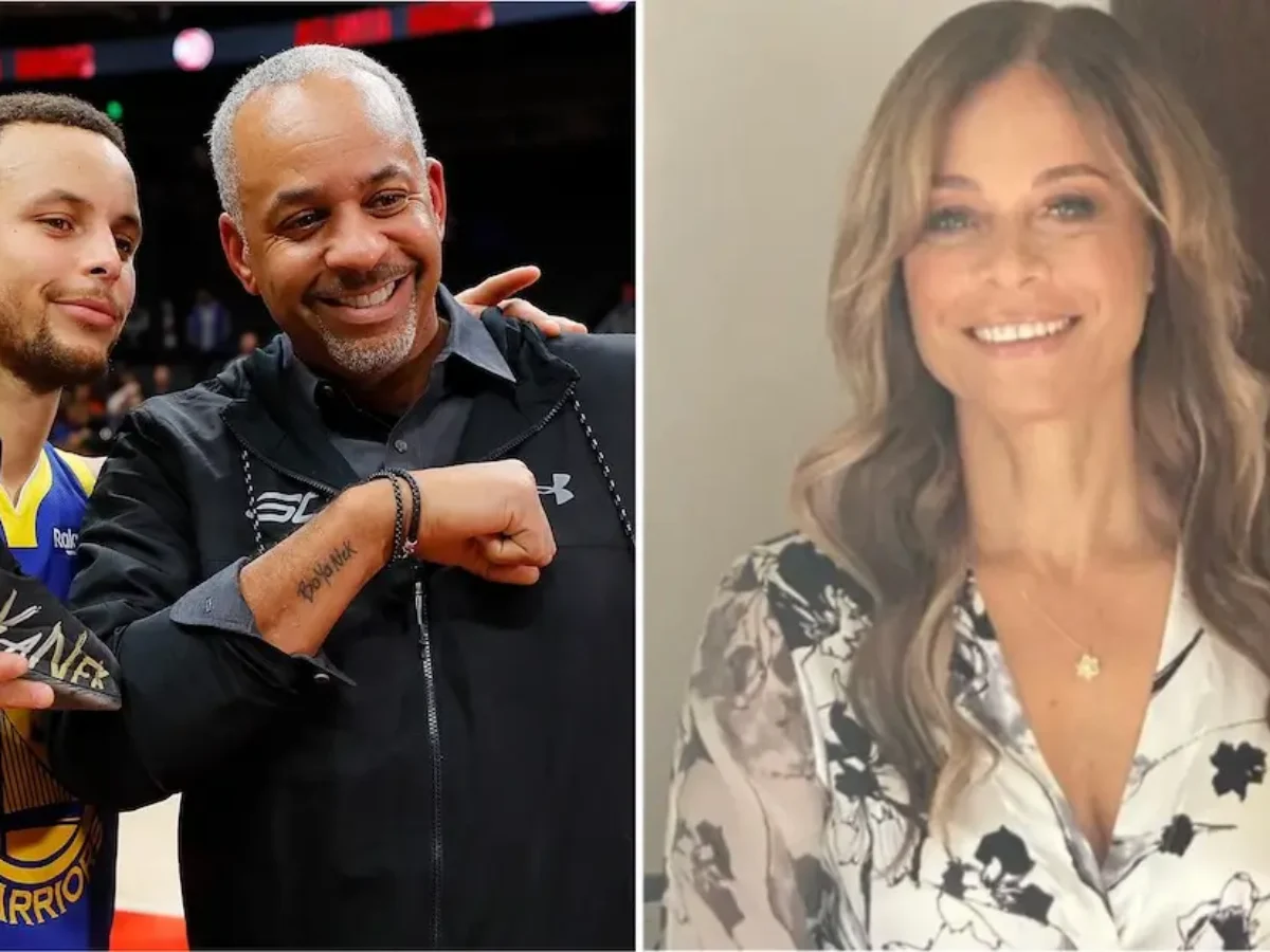 Dell Curry 2024 Cooking With Curry: HoopsHD Interviews Ace Custis