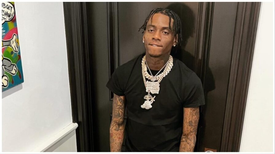 ‘Mr. T & Slick Rick Wore More Than That’: Soulja Boy Gets Clowned After ...