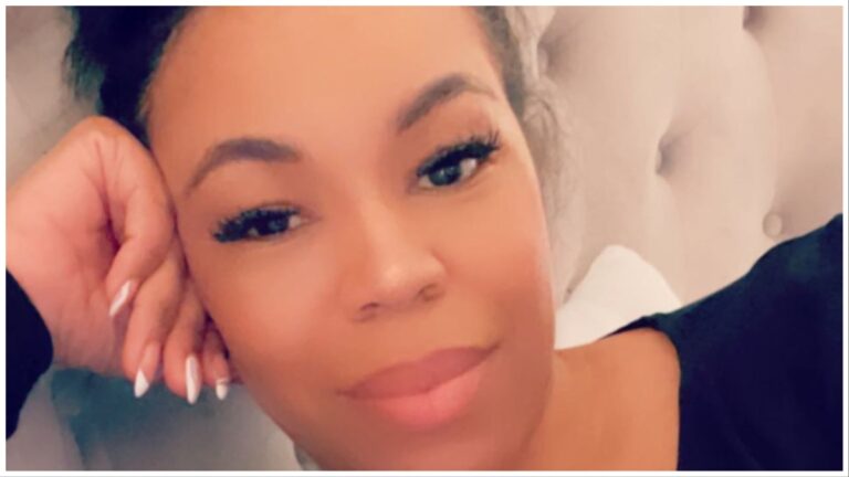 ‘WAITTTTT This The Girl from Sister Sister’: Kim Fields Fans Do a ...