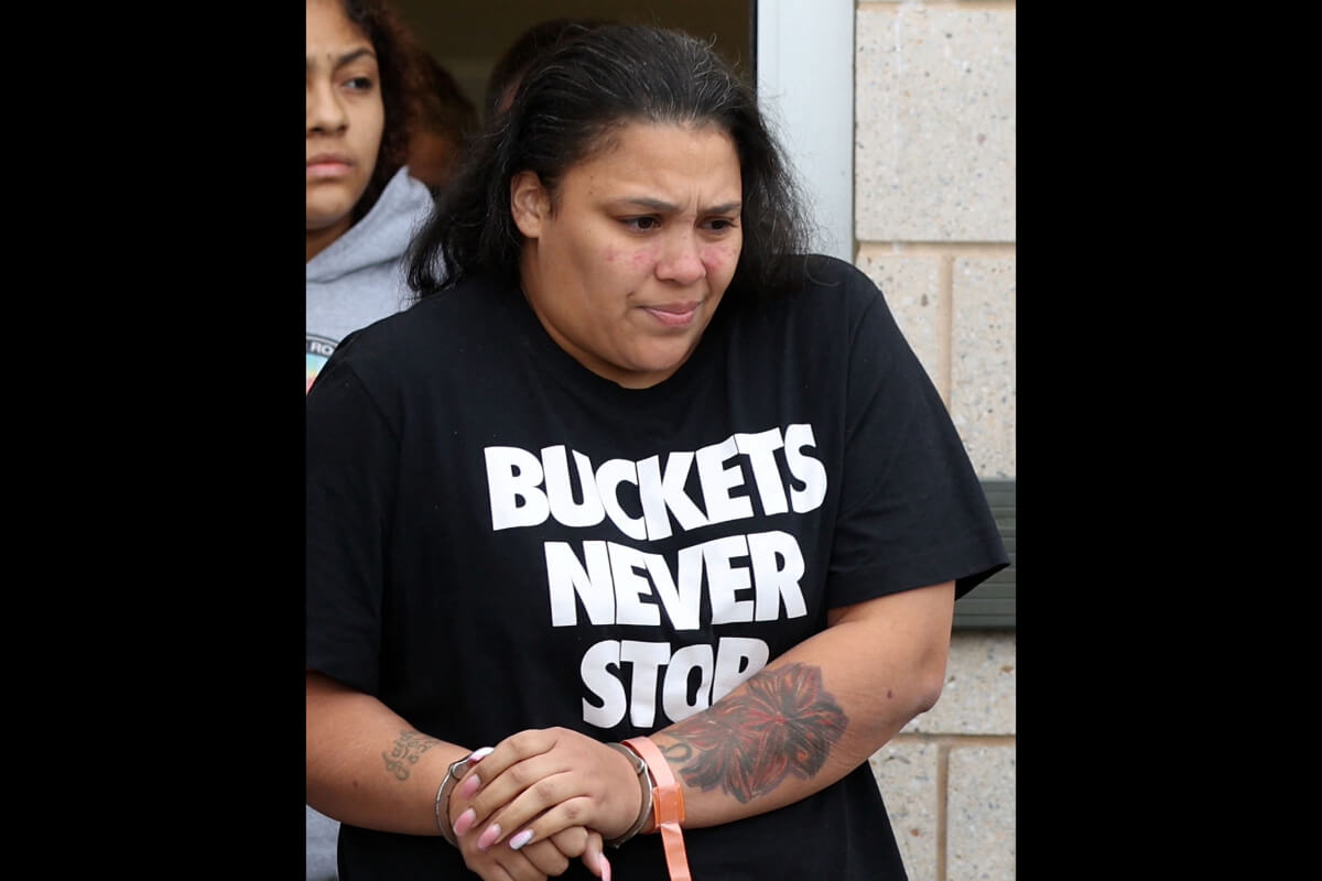 'Would Have Called the Police If I Knew': New York Mom Who Allegedly ...