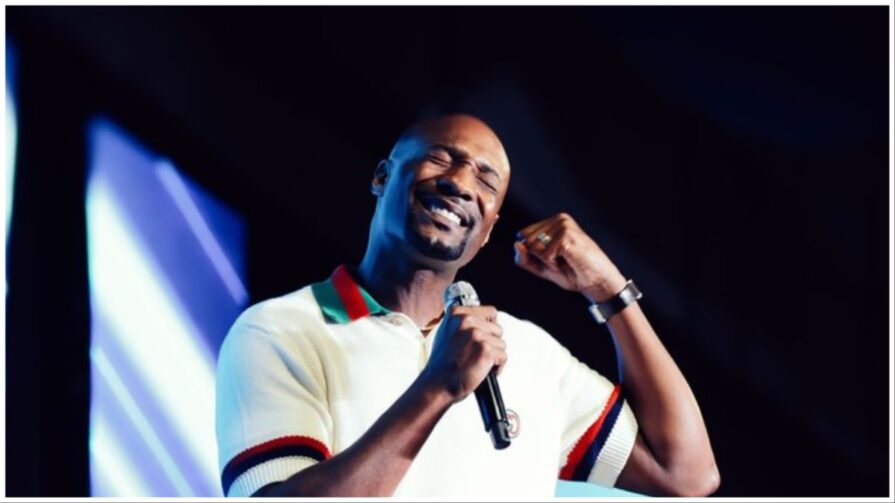 Keion Henderson News – Atlanta Black Star