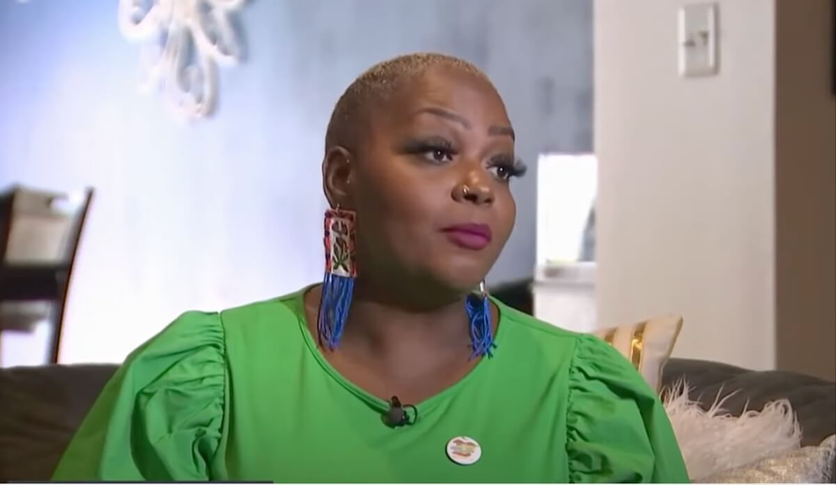 'One More Blow Could Have Ended My Life': Maryland Teacher Says She Was ...